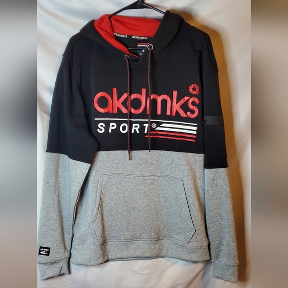 Akademiks | Sweaters | Akademiks Hoodie | Poshmark